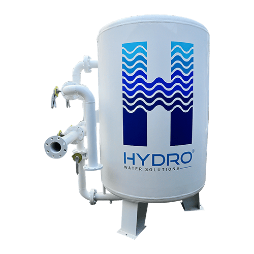 Website Resmi HYDRO