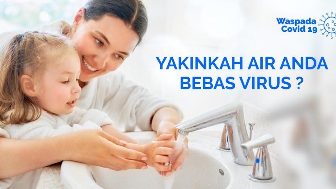 Jual Penjernih Air Otomatis Hydro dengan Teknologi Mutakhir