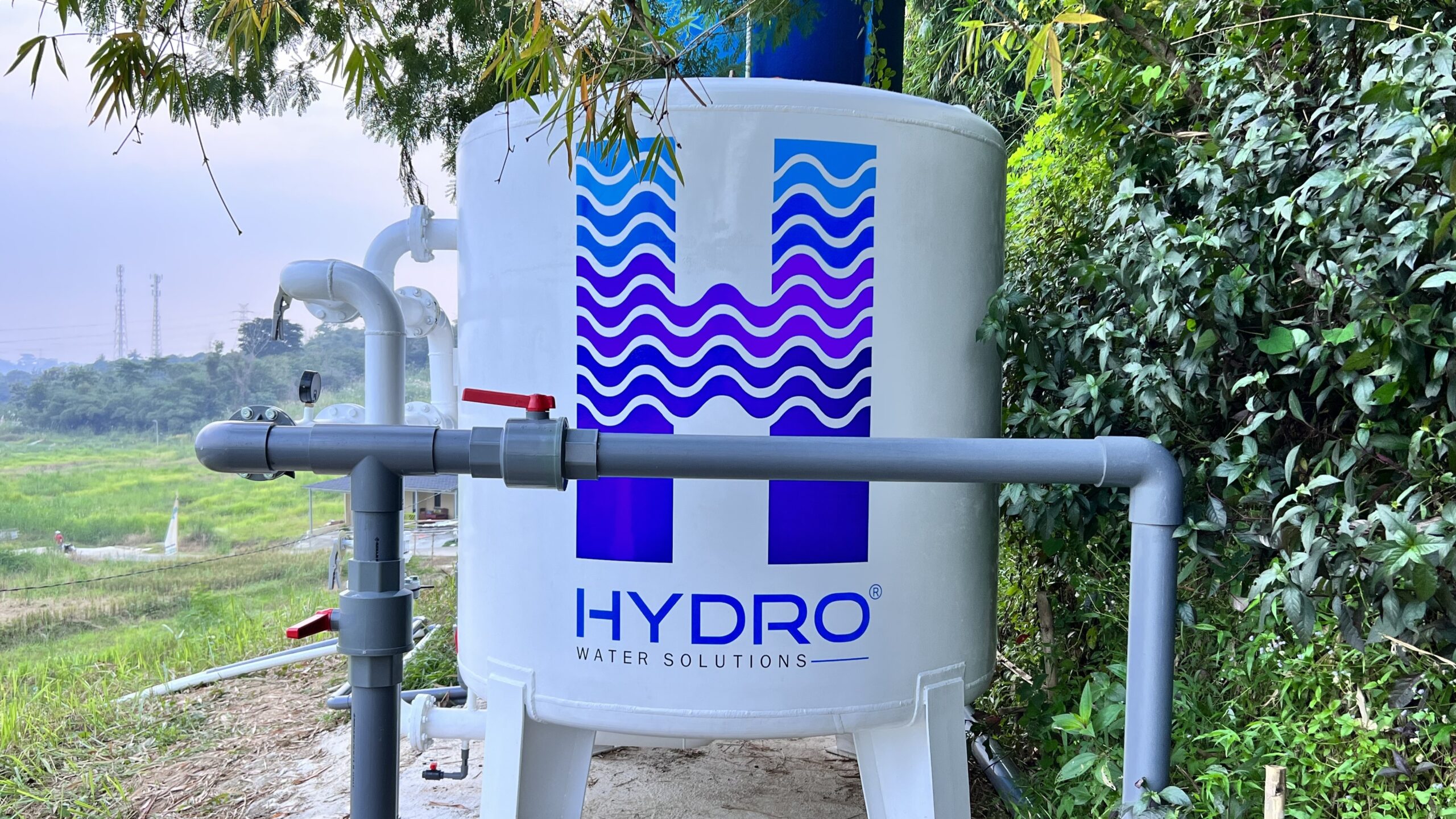 Penyebab Air PDAM Keruh dan Solusi Terbaik dengan Filter Air - Dokter Air